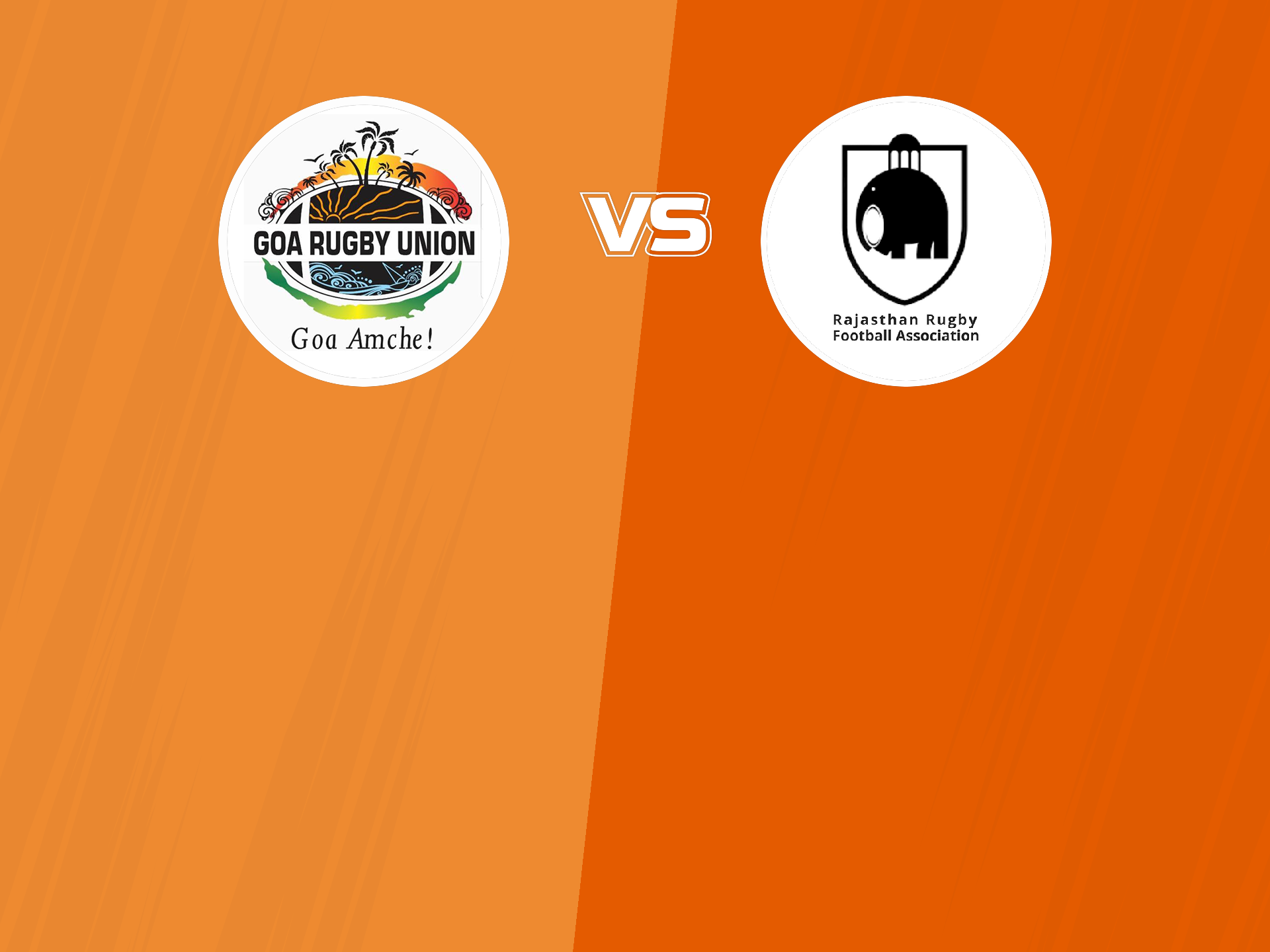 GOA vs RAJ Senior National Rugby 7s Women's, Rugby : Watch highlights ...