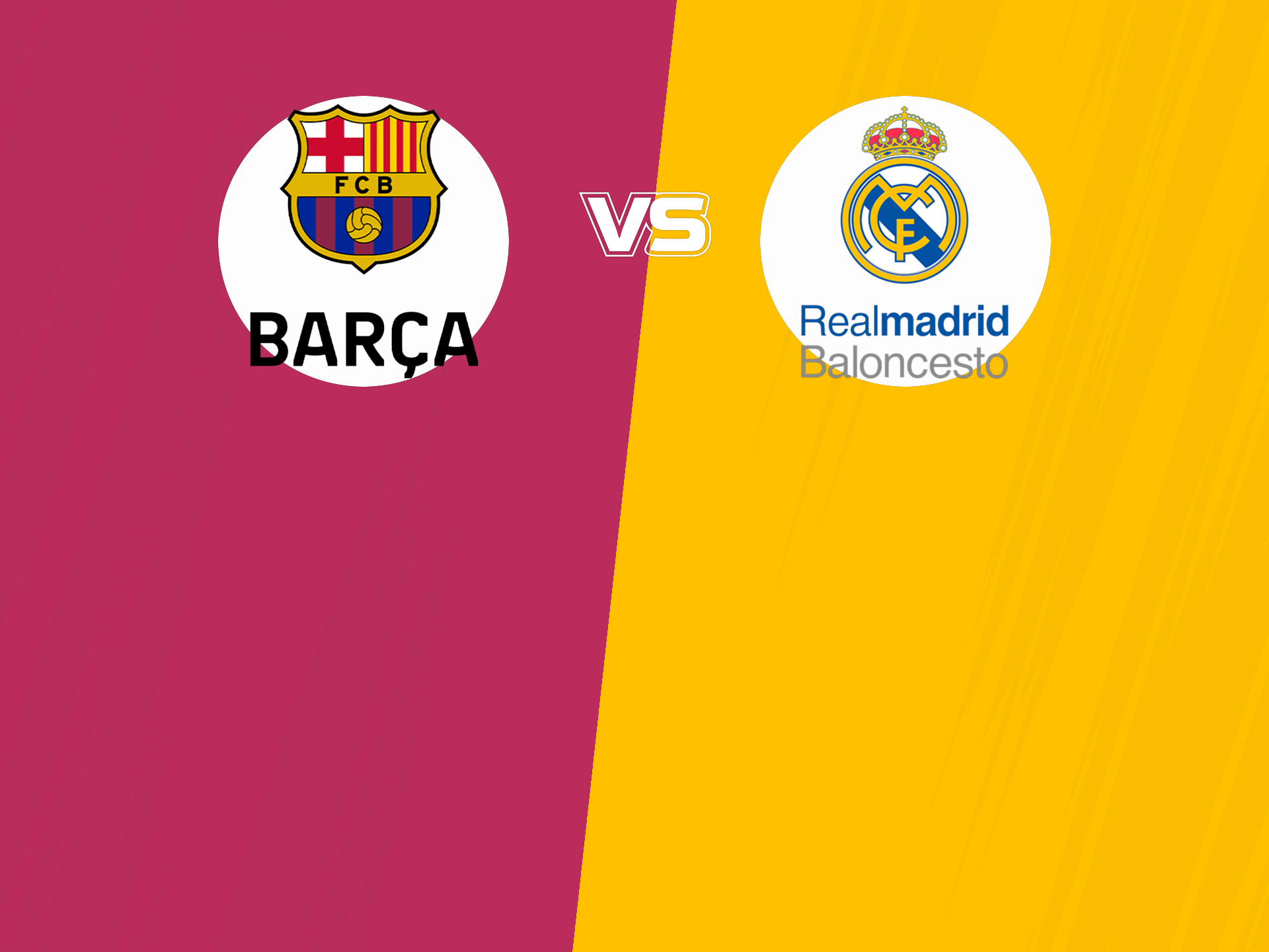FCB vs RM EuroLeague 2024-25, Basketball : Watch highlights and videos ...