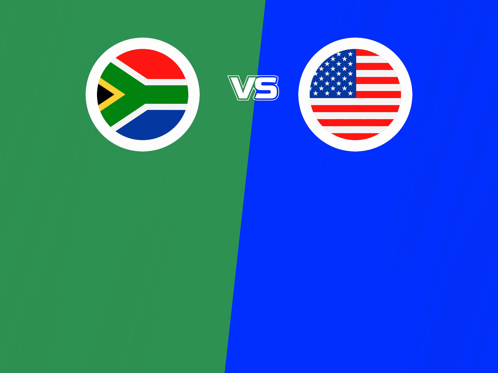 South Africa vs USA Match #403 Match Live Streaming: Watch Live Match ...