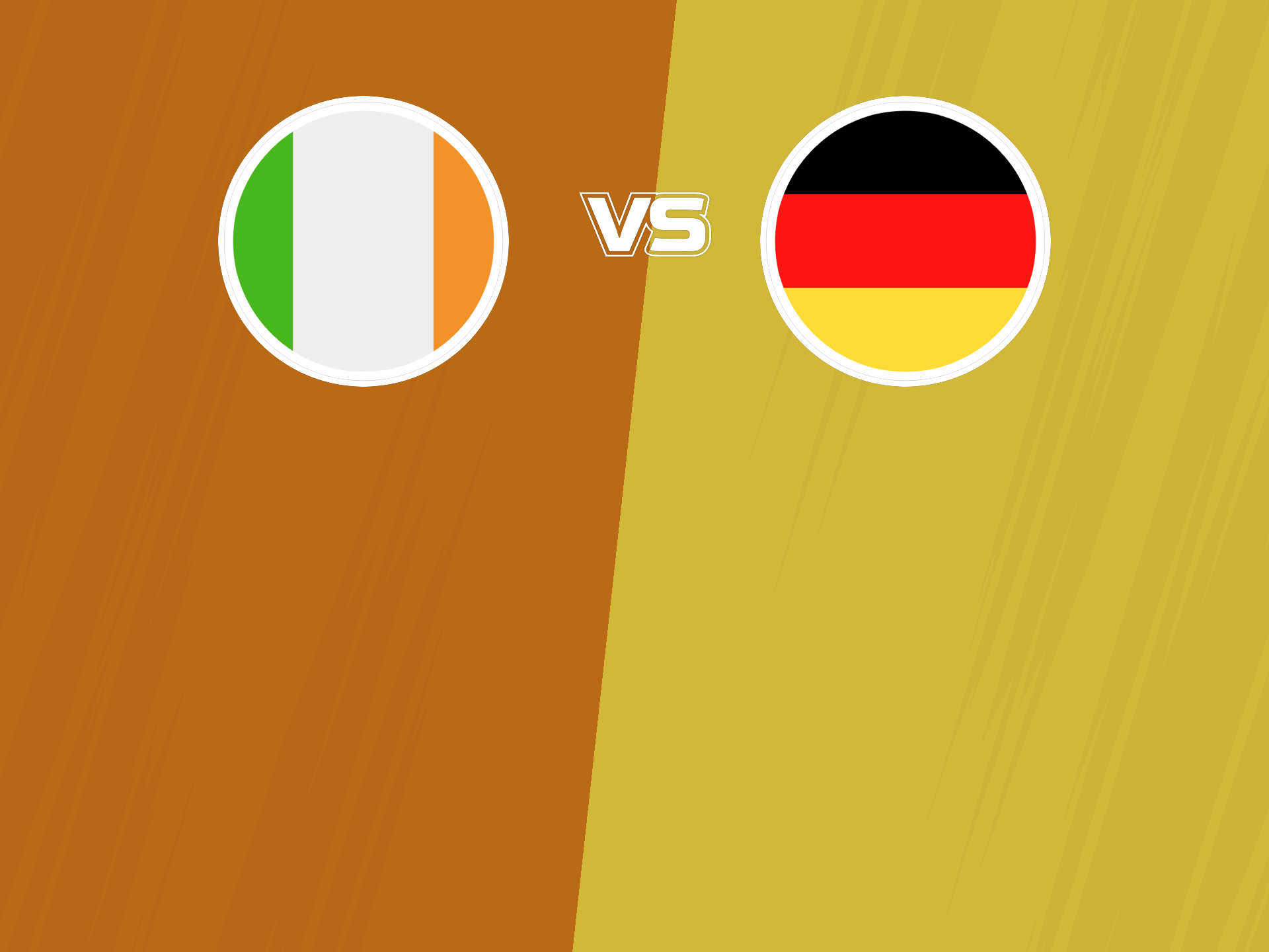 Ireland vs Germany Match 17 Match Commentary: ICC Men's T20 World Cup ...