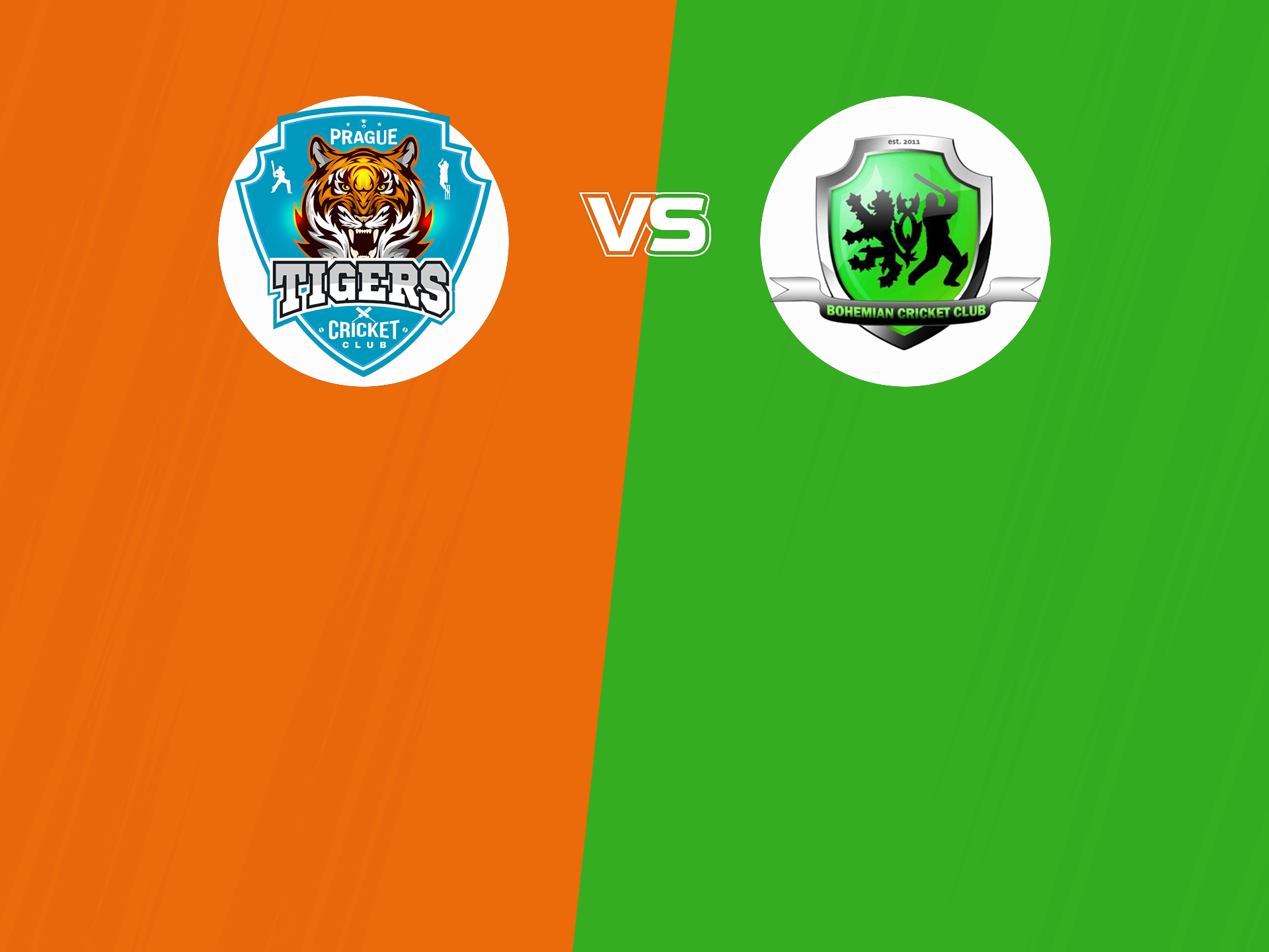 PRT vs BCC: Bohemian beat Prague Tigers by 8 wickets . Watch Videos ...