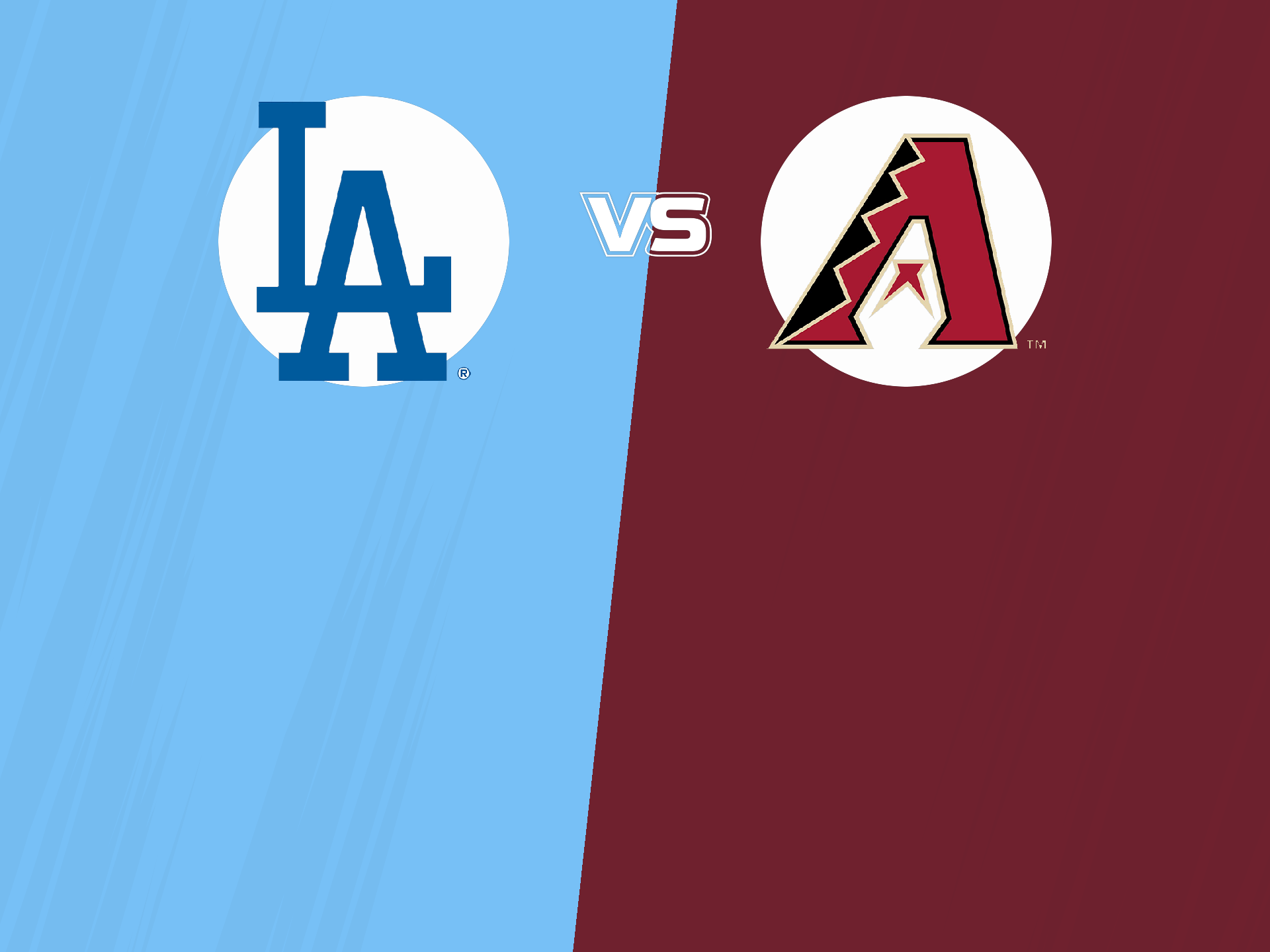 LAD vs AD MLB, Baseball : Watch highlights and videos (Match Ended)