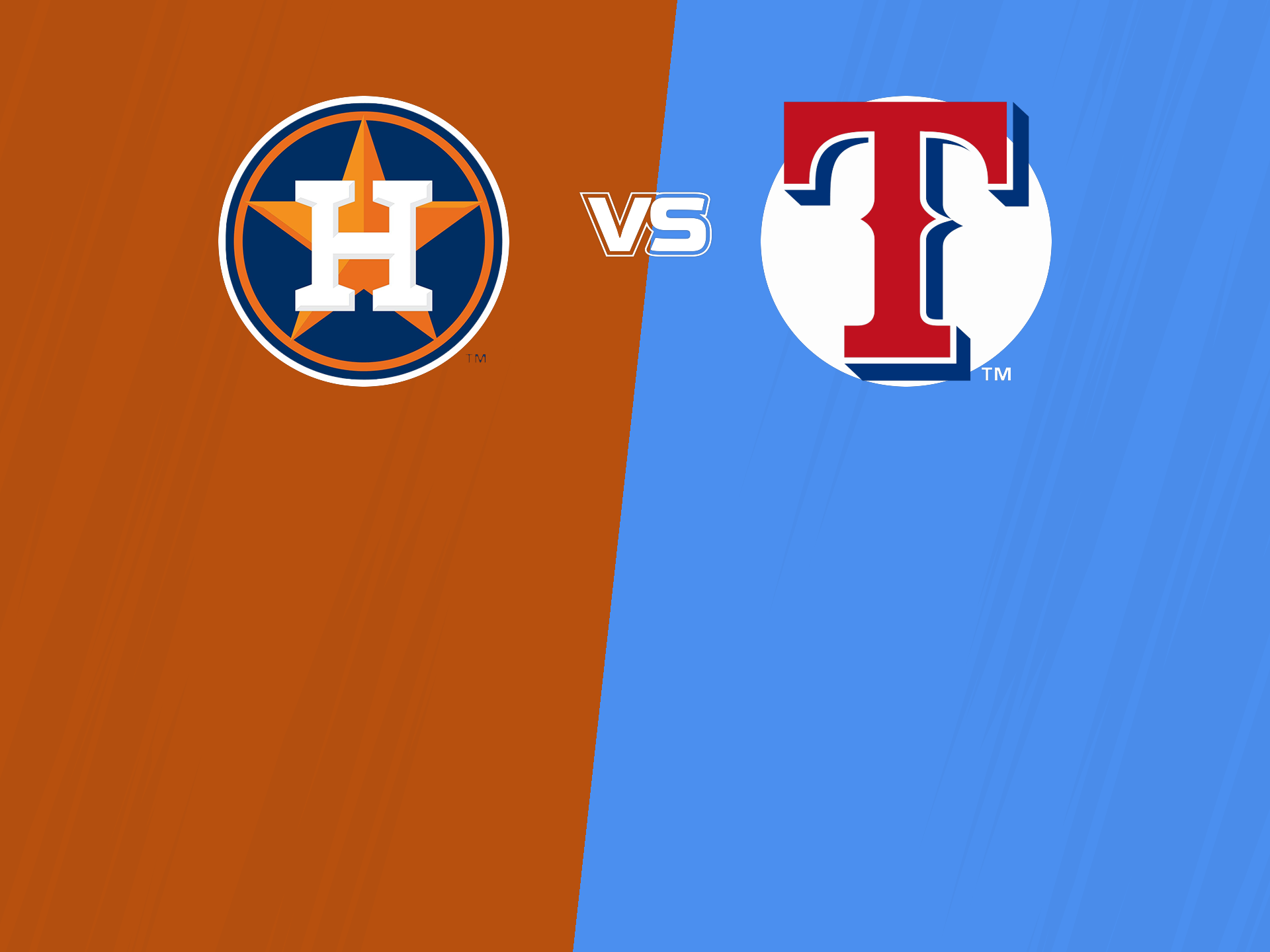 Houston Astros vs Texas Rangers Match #88 Live Match Streaming ...