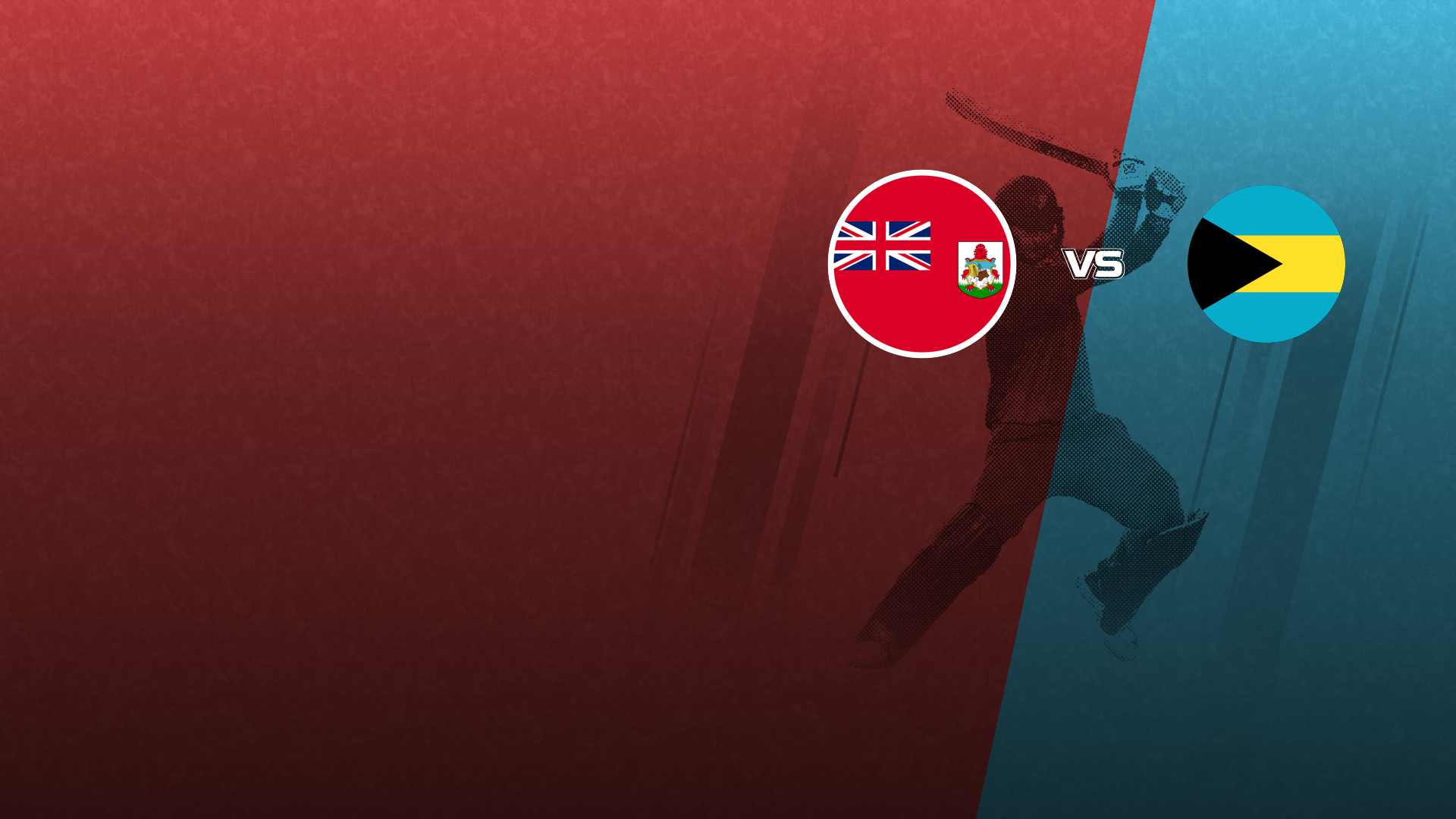 BER vs BAH ICC Men's T20 WC Americas Sub-regional Qualifier A, Cricket ...