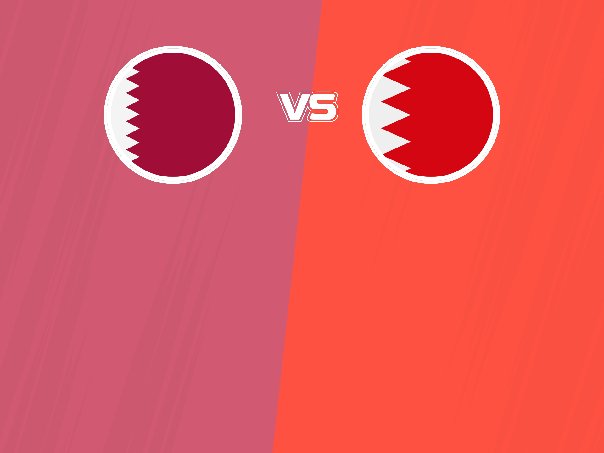 QAT vs BAH: Qatar beat Bahrain by 19 runs (D/L method). Watch Videos ...