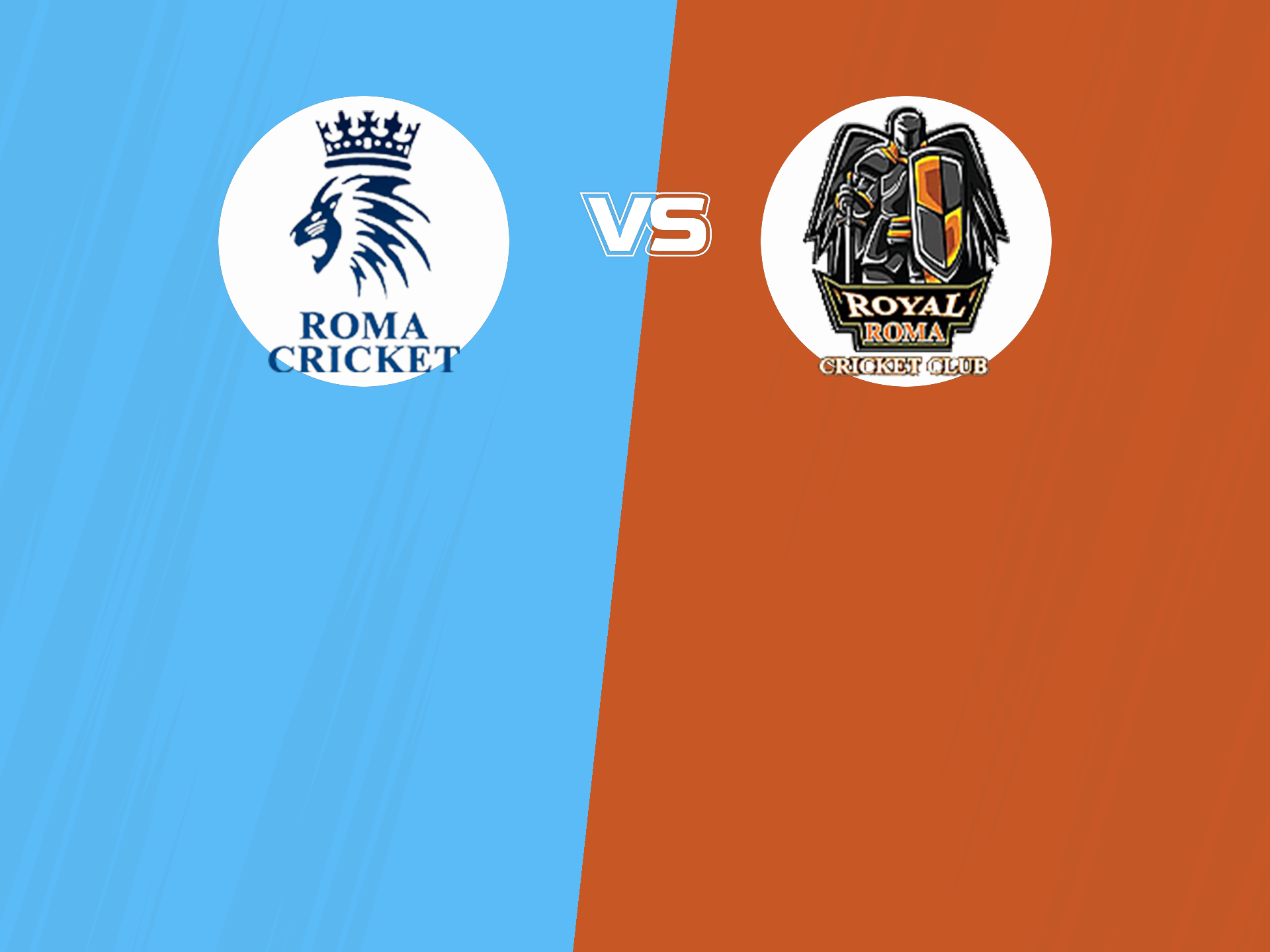 ROR vs RCC: Roma CC beat Royal Roma by 9 wickets. Watch Videos ...