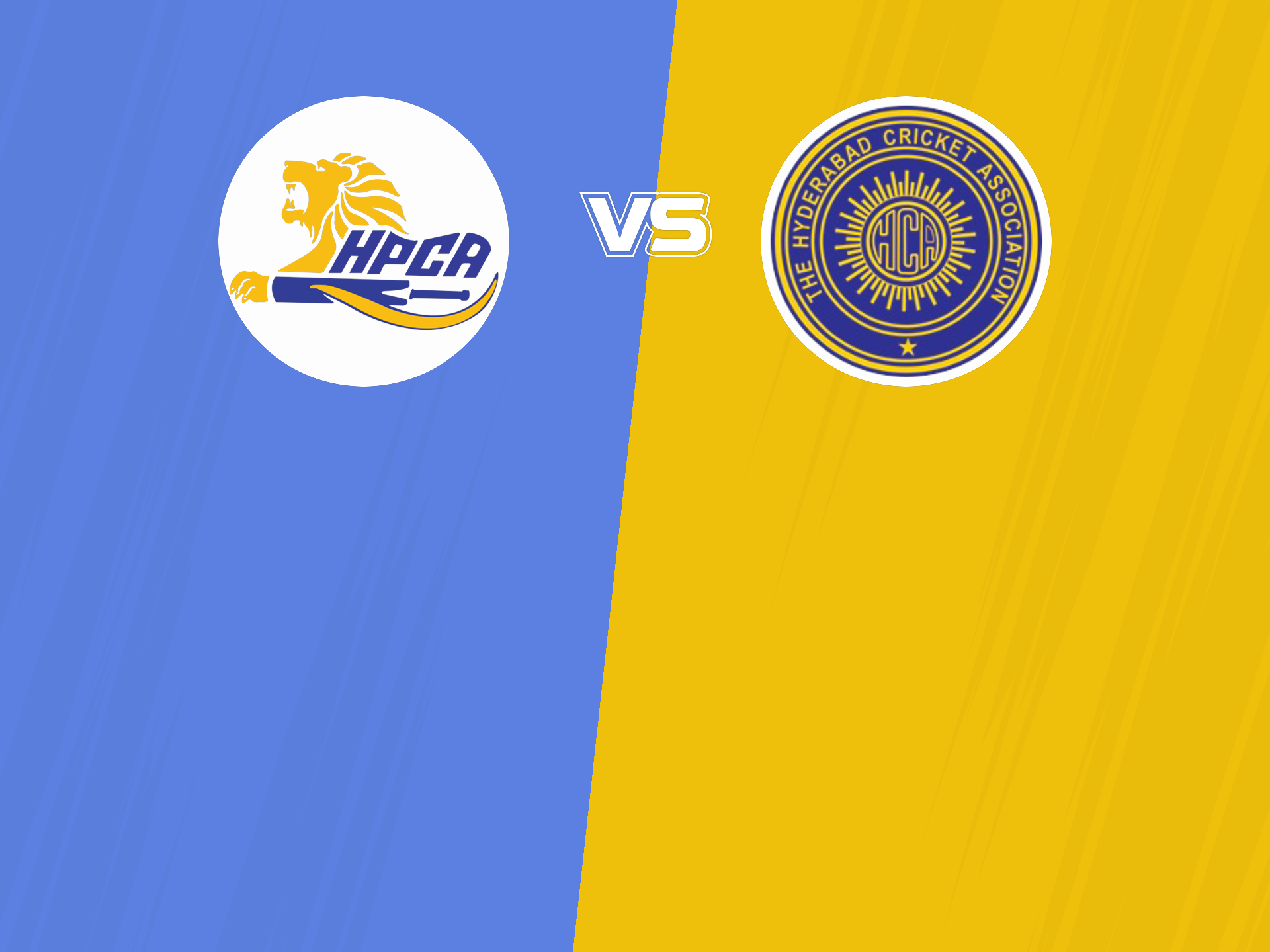 HPC vs HBC 1st Bhairab Chandra Mahanti Memorial T20, Cricket: Watch ...