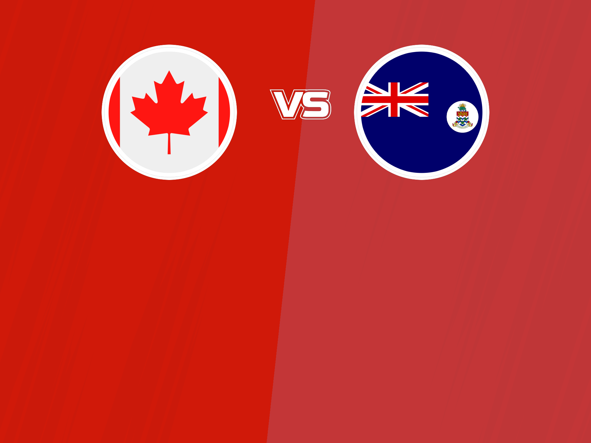 Canada vs Cayman Islands ICC Men's T20 2024 WC Americas Regional Final ...