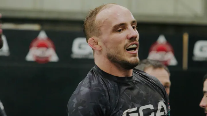 PFL Europe 1: Lazy King vs Jack Grant