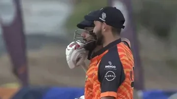 ECL T10, Group C – M9: RTB v OLCC – Highlights