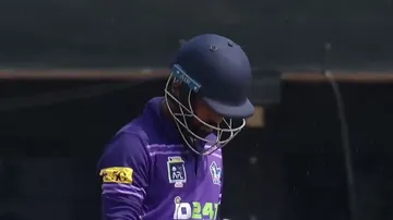 64* off 40! Manyala Pranith puts on a show