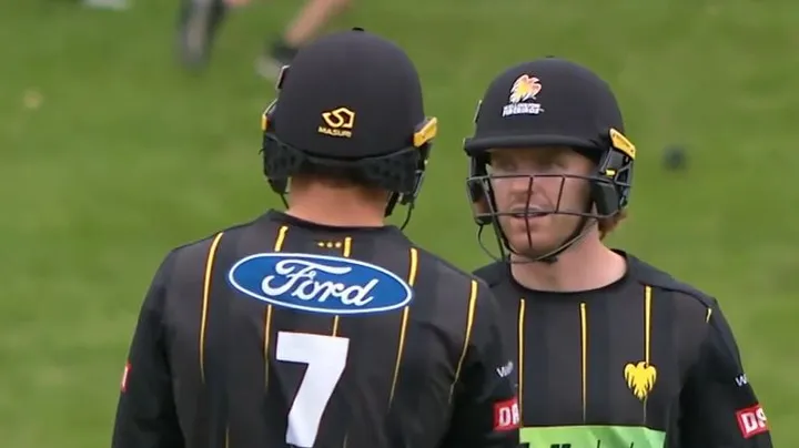 All-round Wellington beat Otago by 74 runs