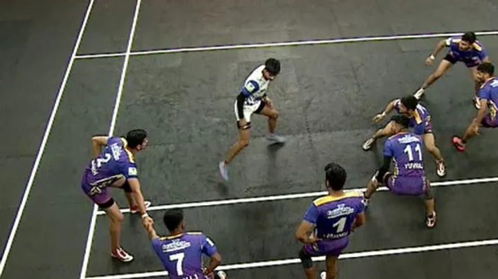 Periyar Panthers vs Aravalli Arrows: The Best Performers