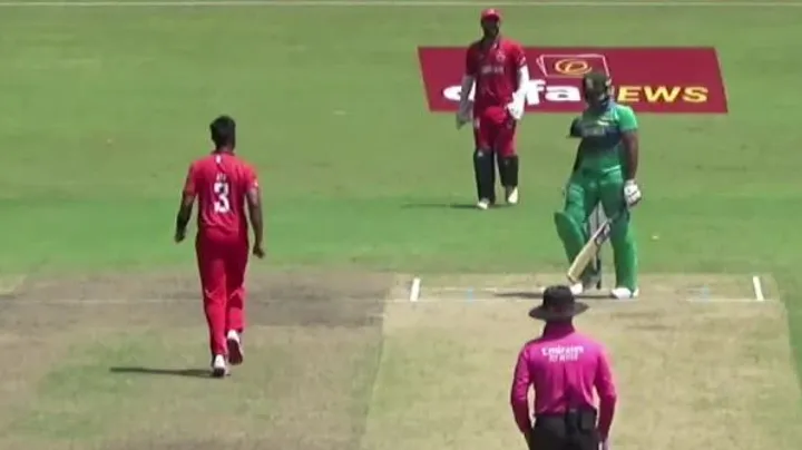 3/11! Ali Dawood Returns with Economical Spell