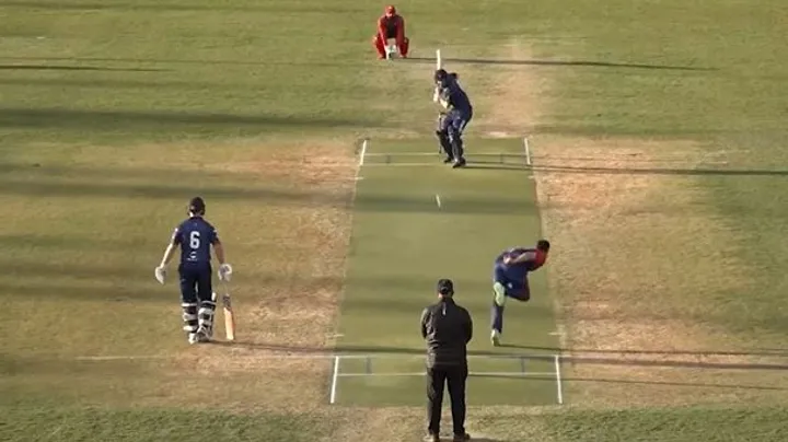 ECL T10, Group E M9: FCC vs BSCR – Highlights