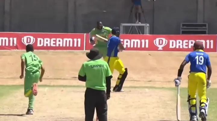 Soufriere Sulphur City Stars beat Micoud Eagles by 5 wickets