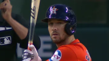 MLB: Detroit Tigers vs Houston Astros – Highlights