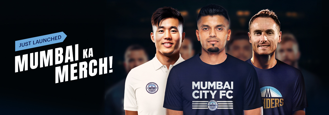 mumbai-city-fc Merchandise: Buy Official mumbai-city-fc Jerseys & T ... mumbai-city-fc Merchandise: Buy Official mumbai-city-fc Jerseys & T ...