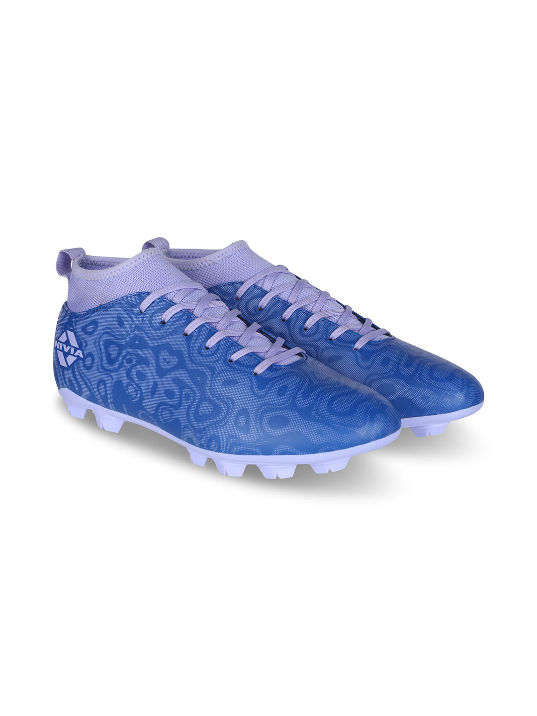 Buy Men Royal Blue ENCOUNTER MG Football Shoes from FanCode Shop.