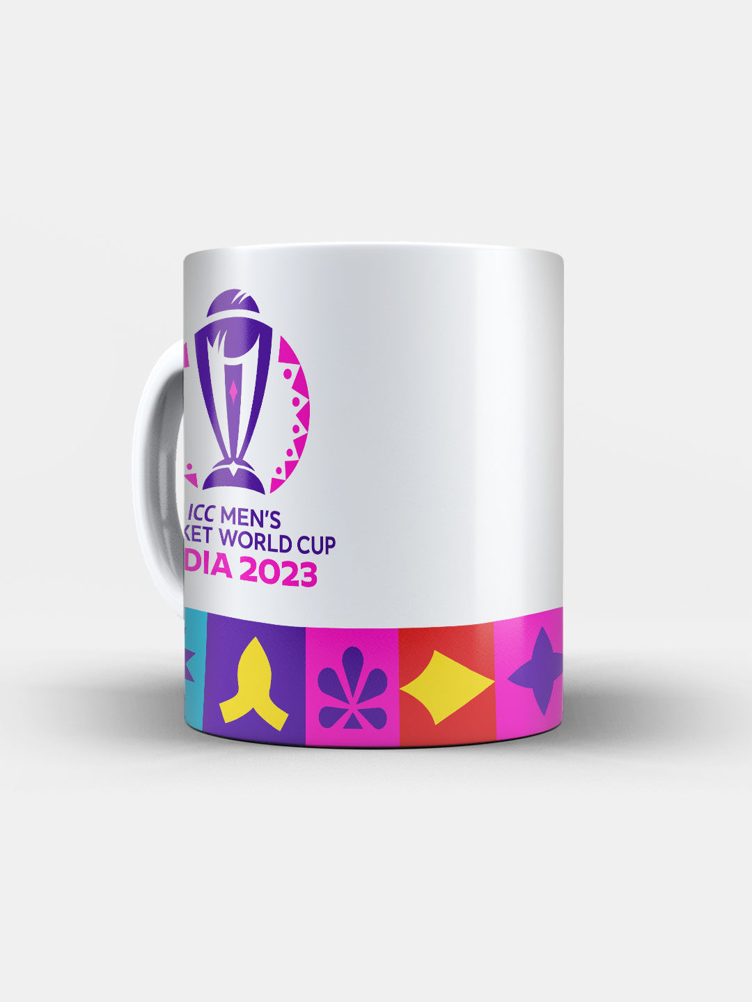 Buy Official ICC CWC-23 Team Sri Lanka Coffee Mug-(Pack of 1) from ...