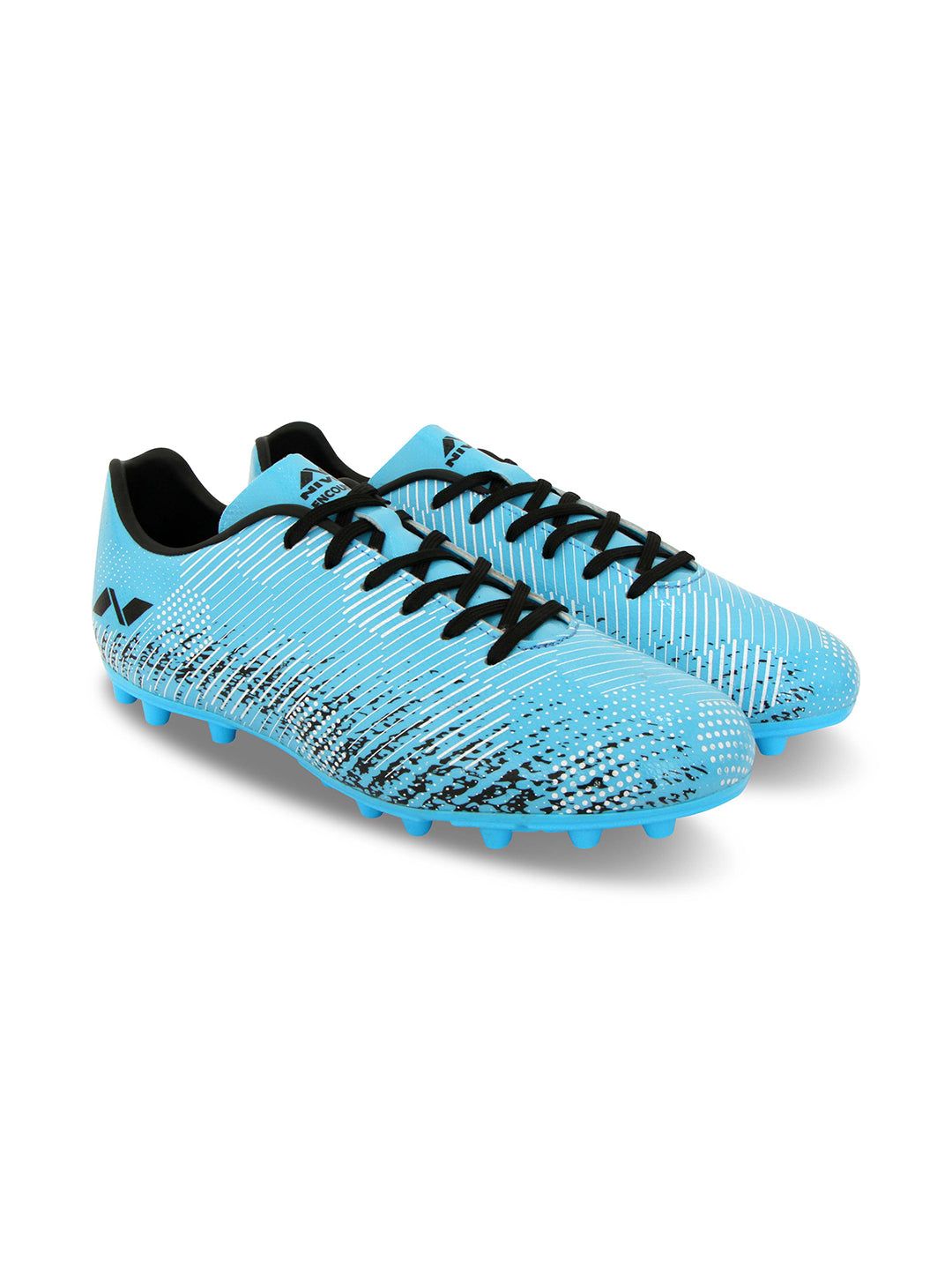 Buy Men SKY BLUE ENCOUNTER MG Football Shoes from FanCode Shop.