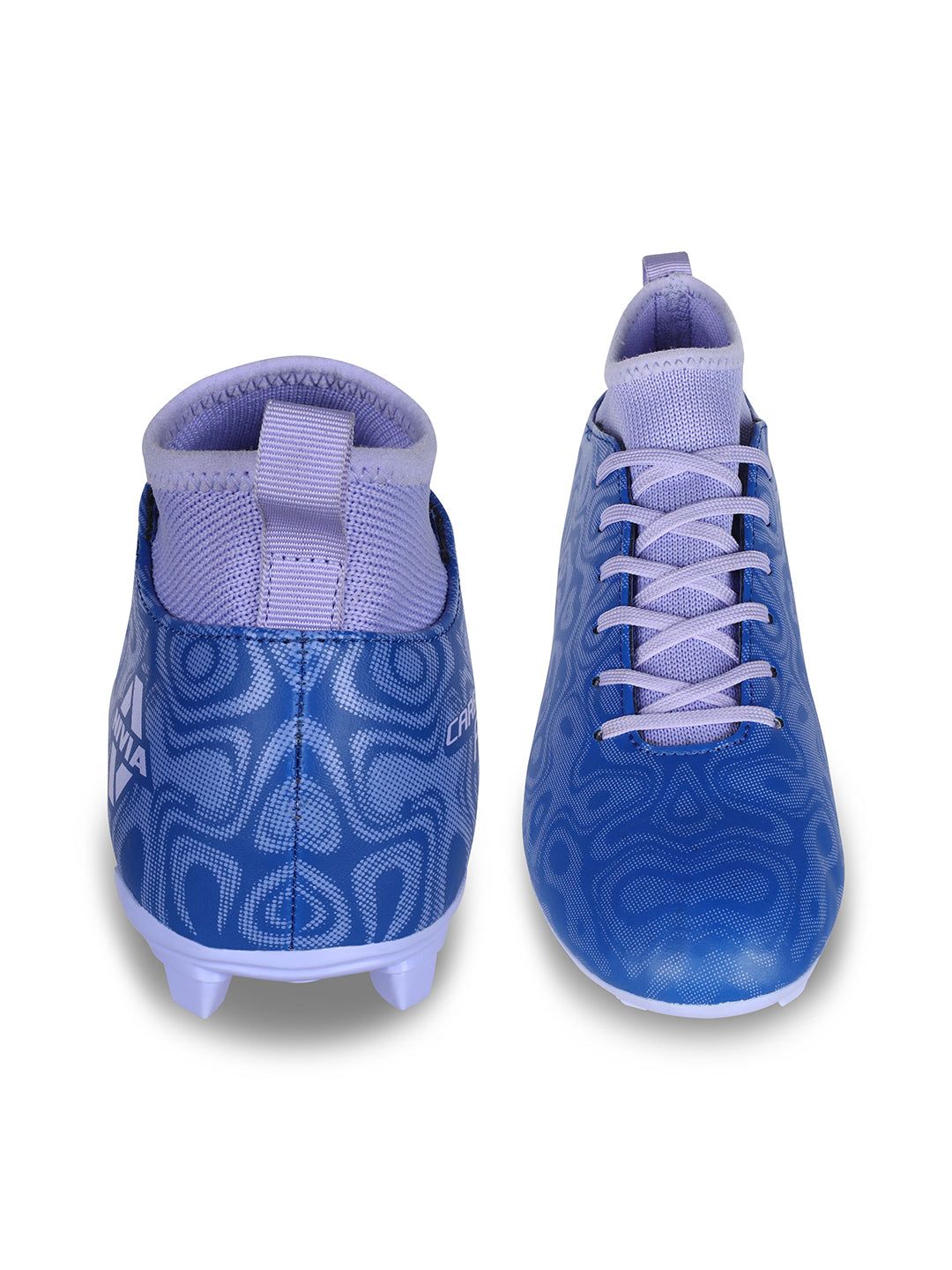 Buy Men Royal Blue ENCOUNTER MG Football Shoes from FanCode Shop.