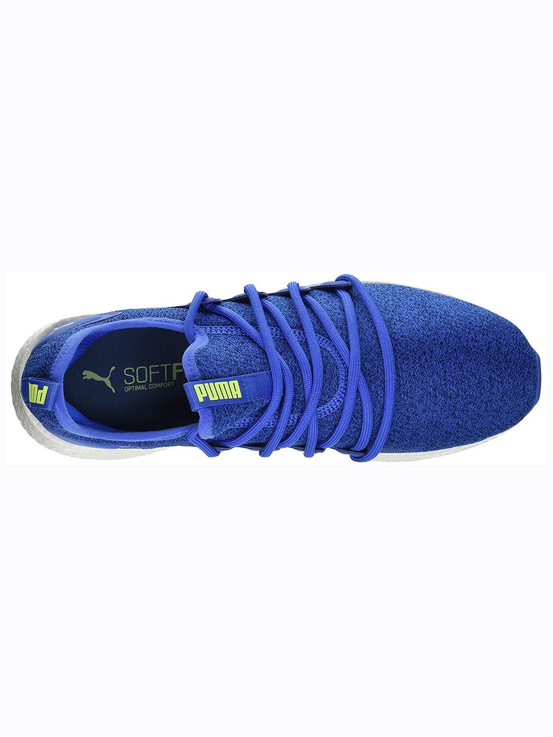 Buy Puma Men's Nrgy Neko Knit Running Shoe From Fancode Shop.