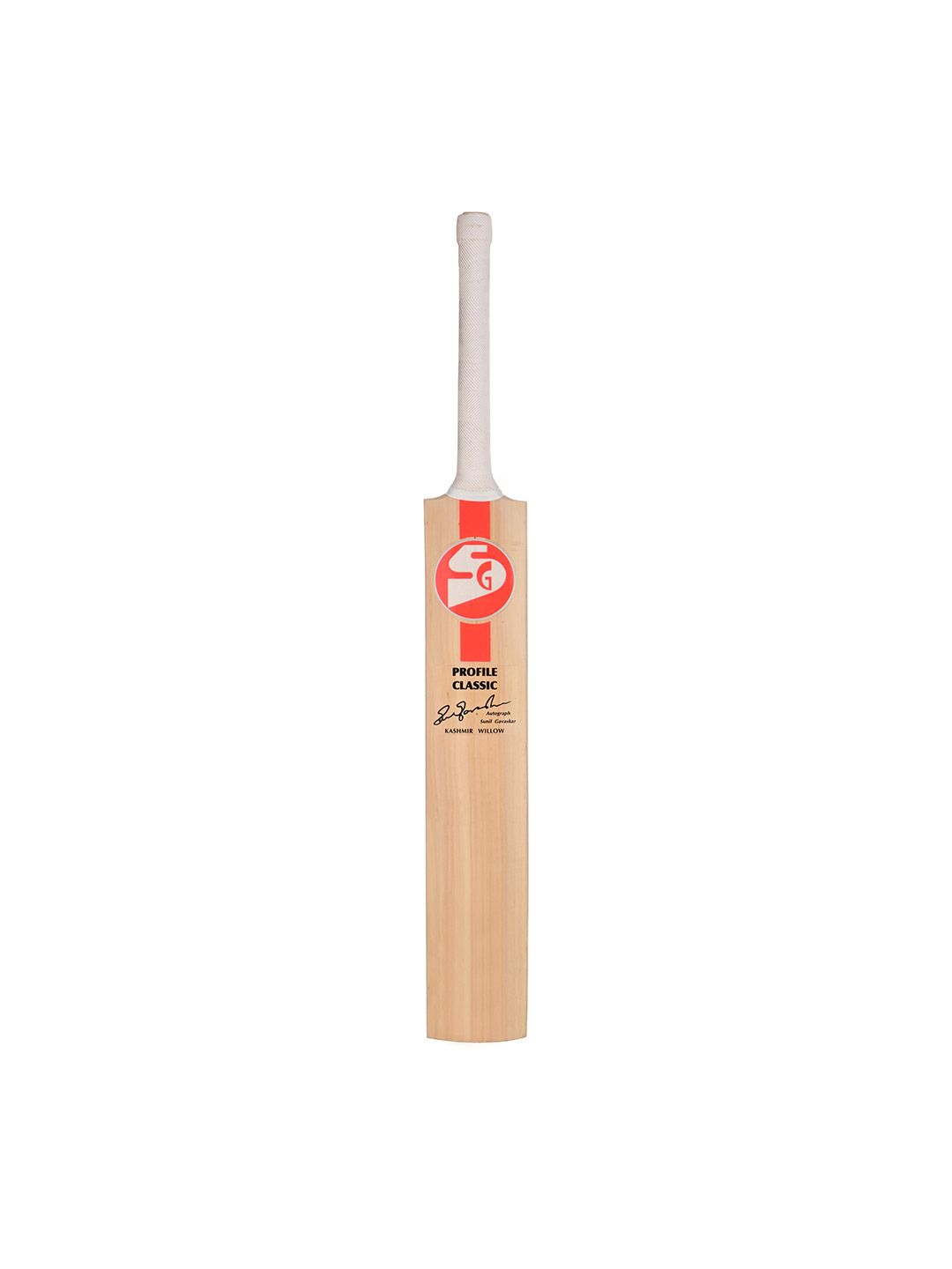 Buy SG Profile Classic Cricket Bat