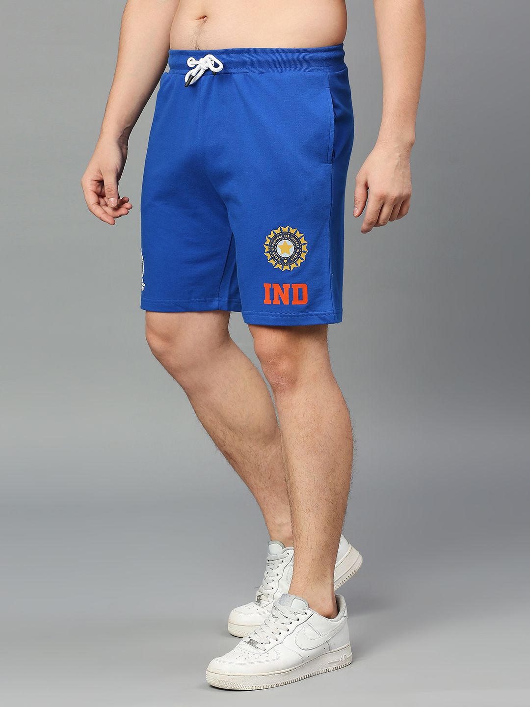 Buy Official ICC CWC-23 Men Blue Solid Short from FanCode Shop. Buy Official ICC CWC-23 Men Blue Solid Short from FanCode Shop.