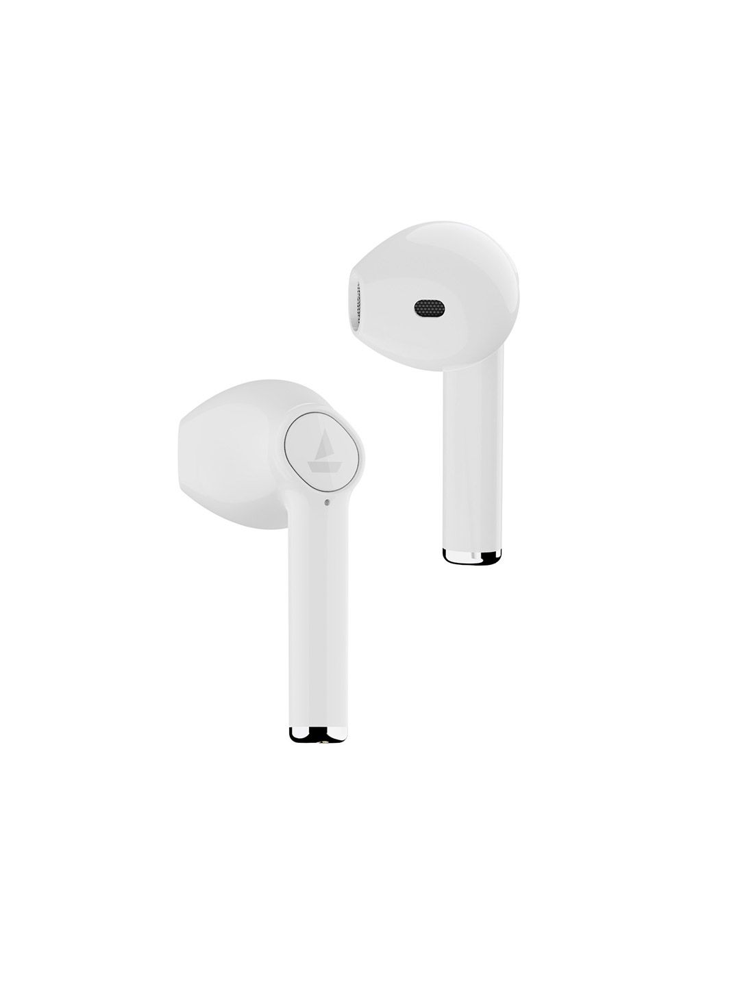 Buy Airdopes 131 Ivory White In-Ear With Mic True Wireless Earbuds From ...