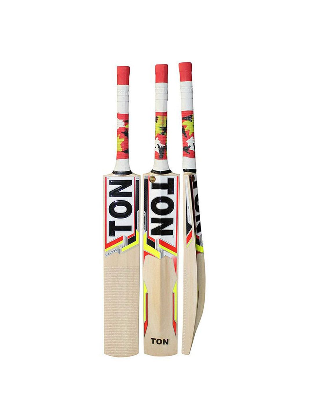 Buy TON Maximus No.6 KW Cr. Bats From Fancode Shop.