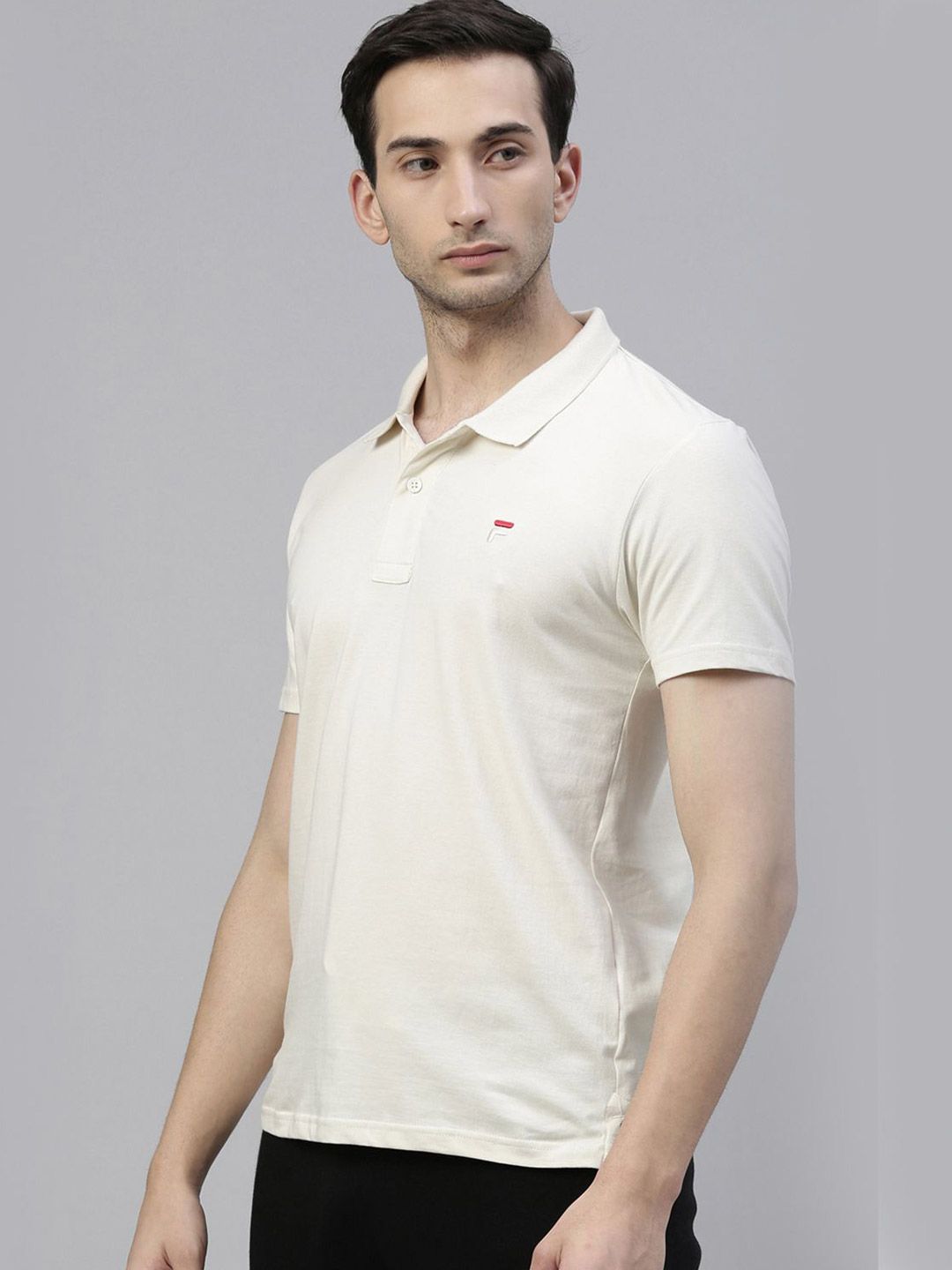 Buy Fila Men's Apex Panelled Lace-Up Performance Shoes From Fancode Shop.