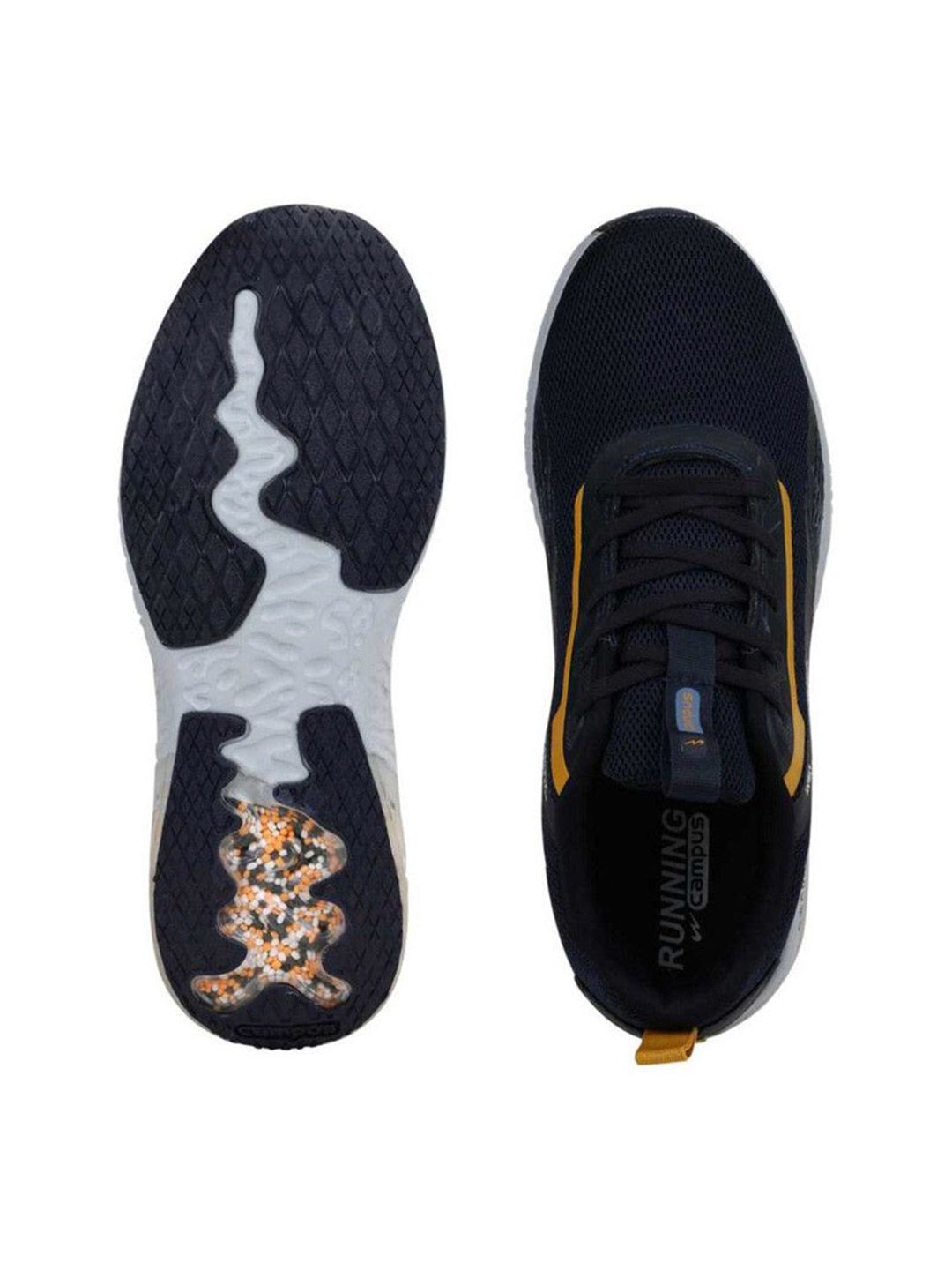 Buy Men First Blue Running Shoes From Fancode Shop.