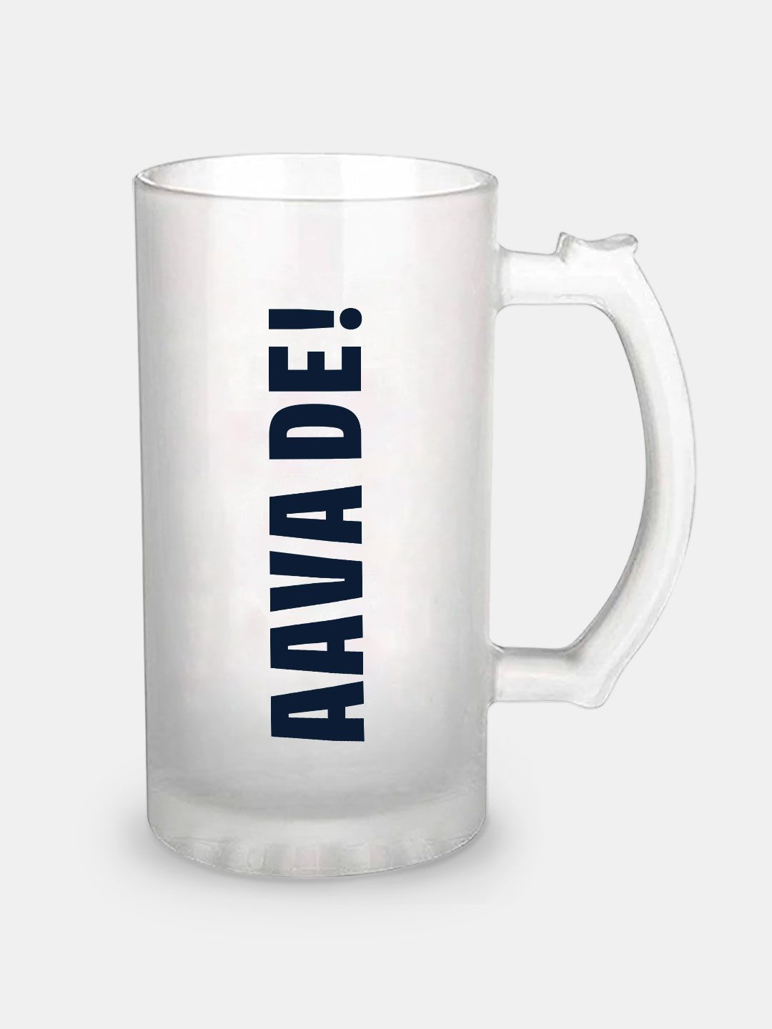 Buy GT Aava De - Party Mugs (Pack of - 1) From Fancode Shop.