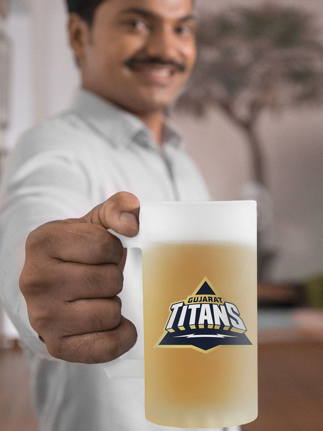 Buy GT Aava De - Party Mugs (Pack of - 1) From Fancode Shop.