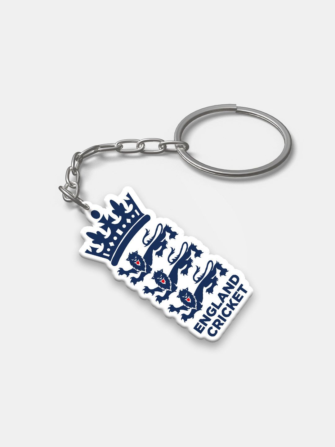 Buy Official ICC CWC-23 Team England Keychain-(Pack of 1) from FanCode ...