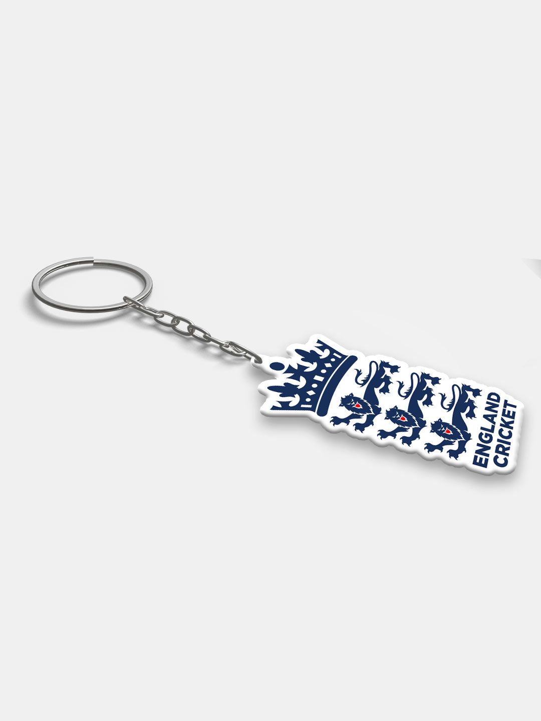 Buy Official ICC CWC-23 Team England Keychain-(Pack of 1) from FanCode ...
