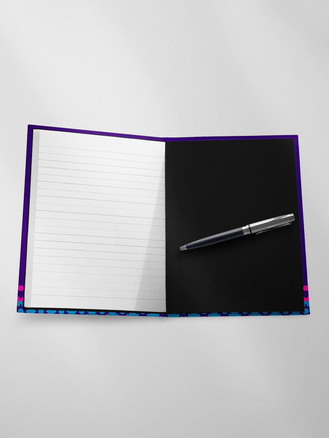 Buy Official ICC CWC-23 Team India Notebook-(Pack of 1) from FanCode Shop.