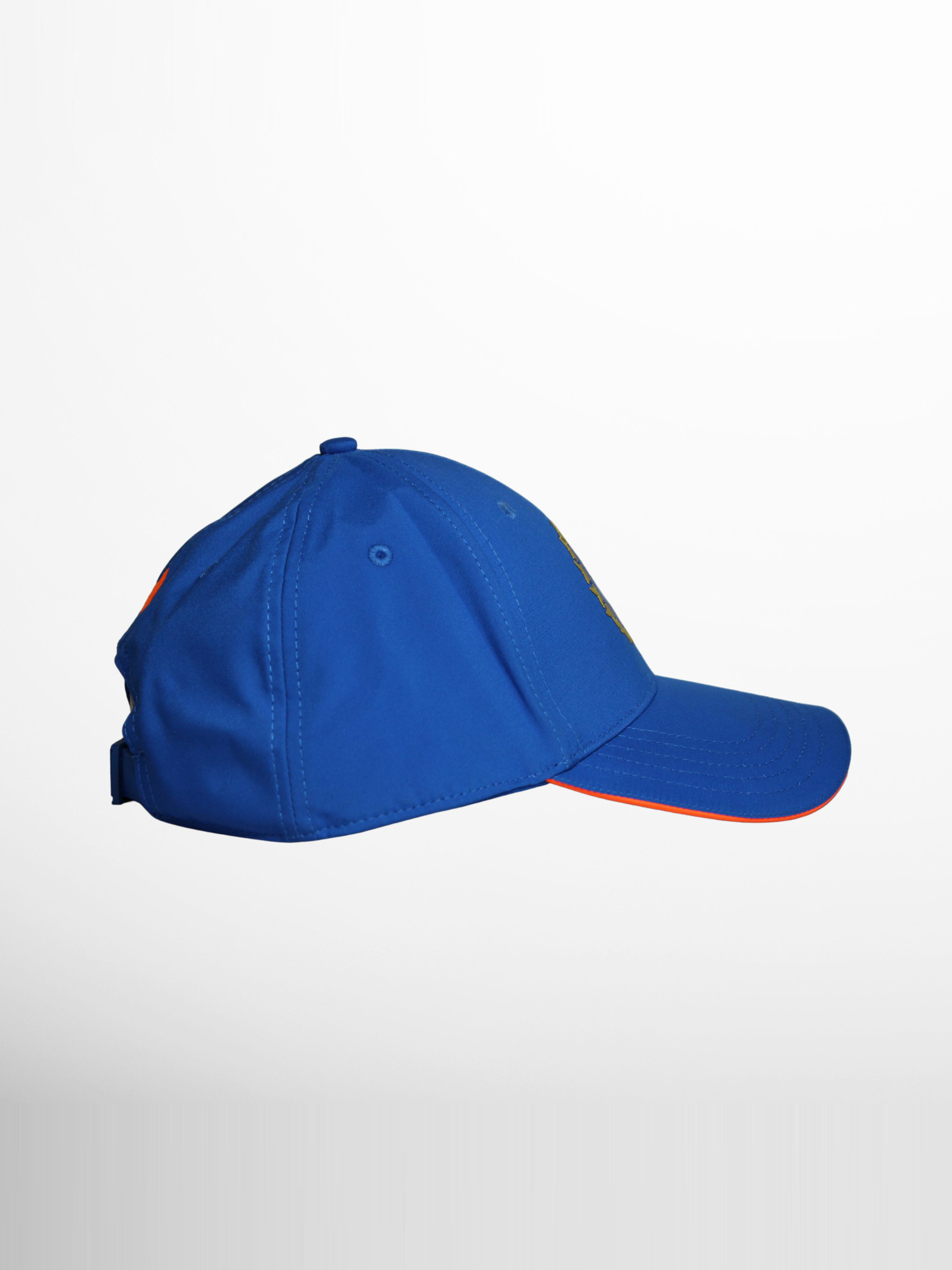 Buy Official Adidas India Cricket Cap with Adjustable Back Strap From ...