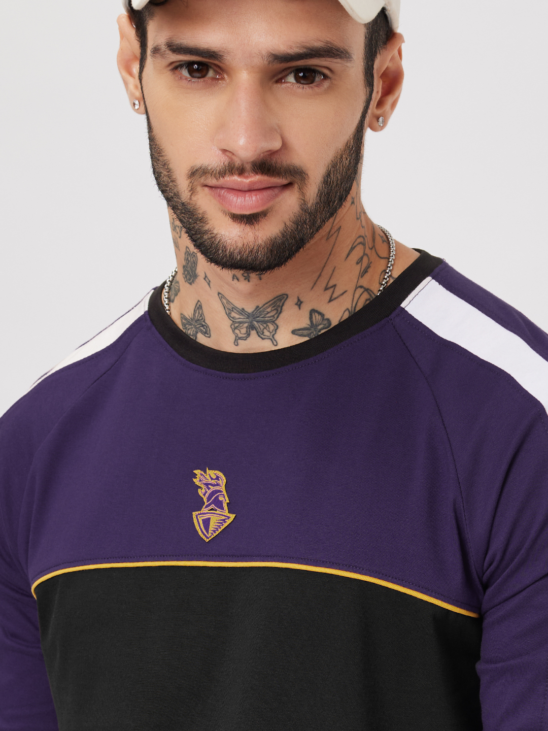 home topwear t shirts kkrxtss fctsm2894