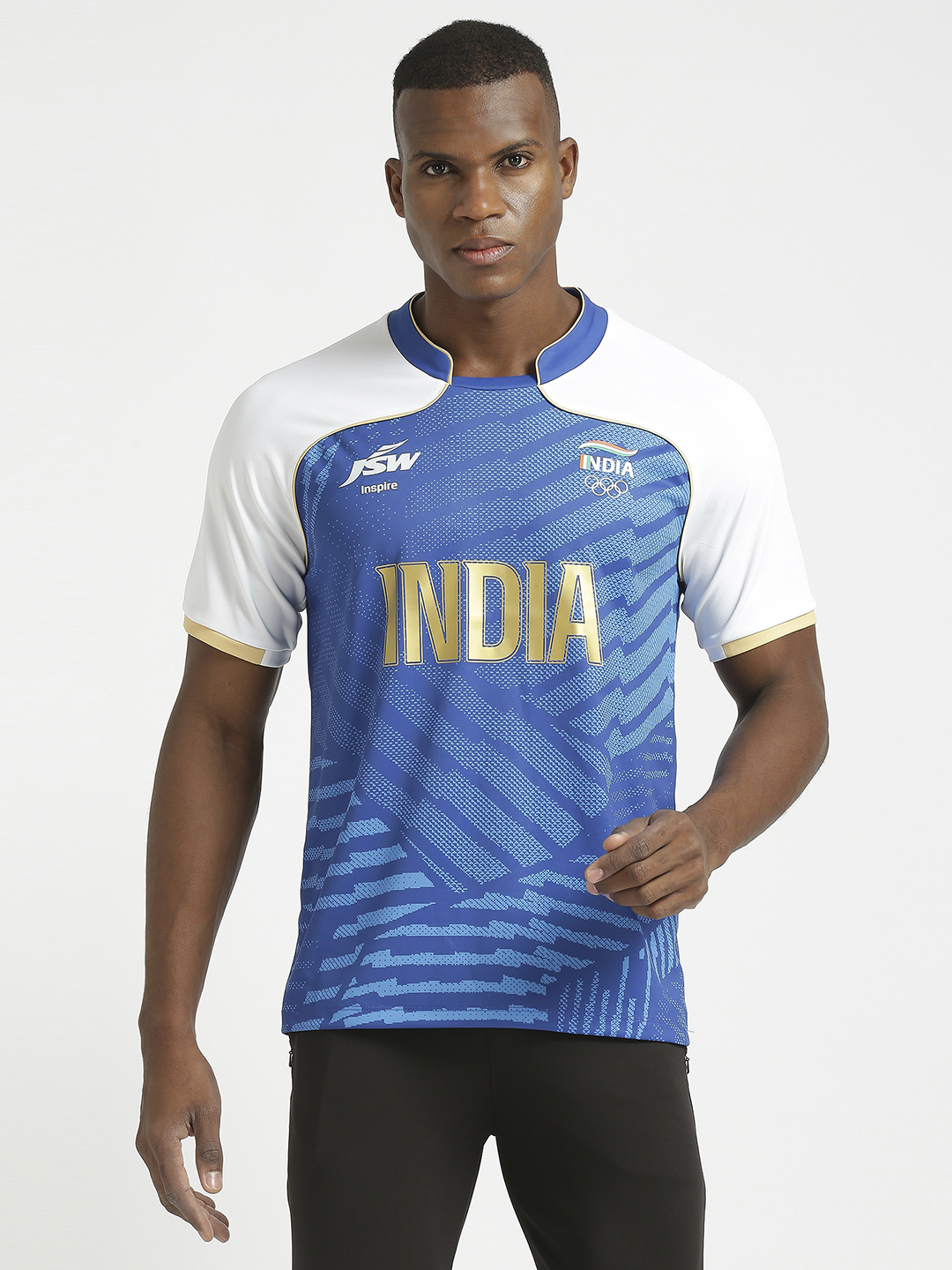 Online Shopping for Official Team India Jersey, T-shirt and Accessories ...