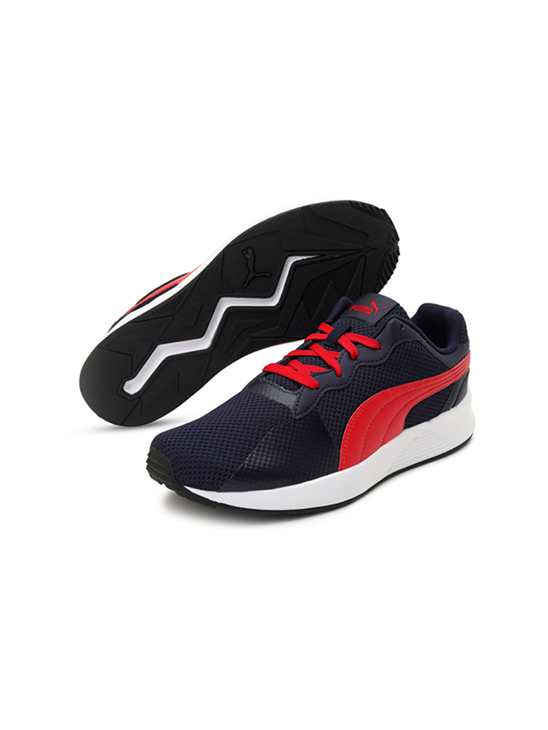 Buy Puma Pacer Plus V1 IDP Sports Shoes & Puma Merchandise Online ...