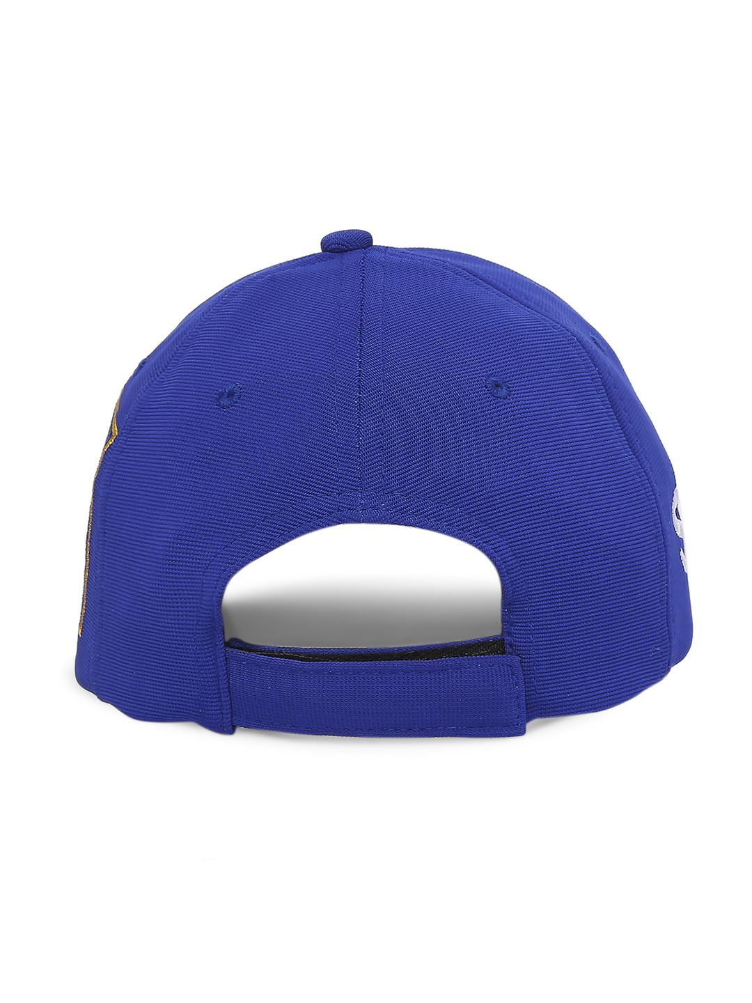 Buy Official ICC CWC-23 Men Blue Embroidered Team Sri Lanka Cricket Cap ...