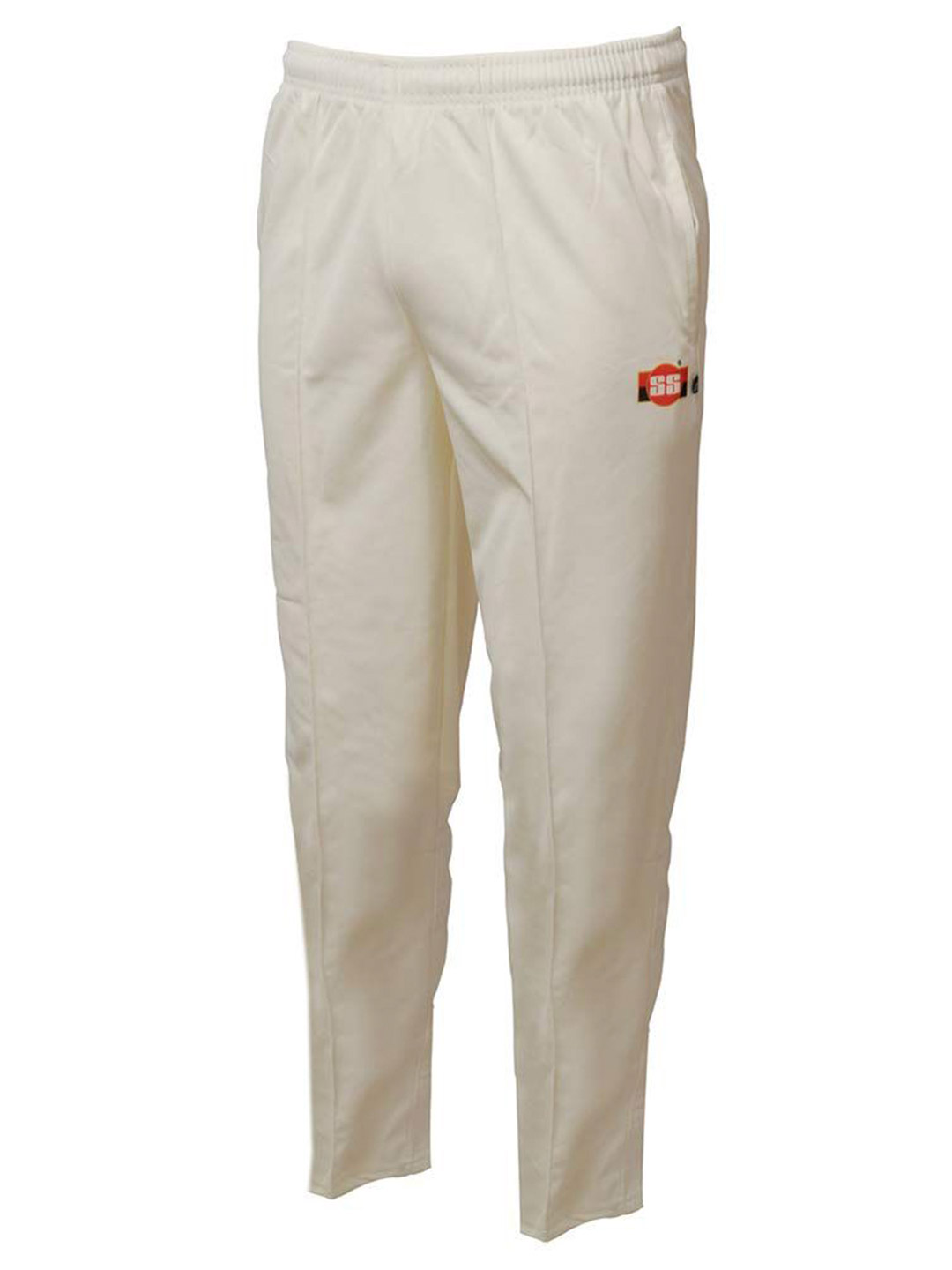 Buy Men White Professional Cricket Track Pant From Fancode Shop.