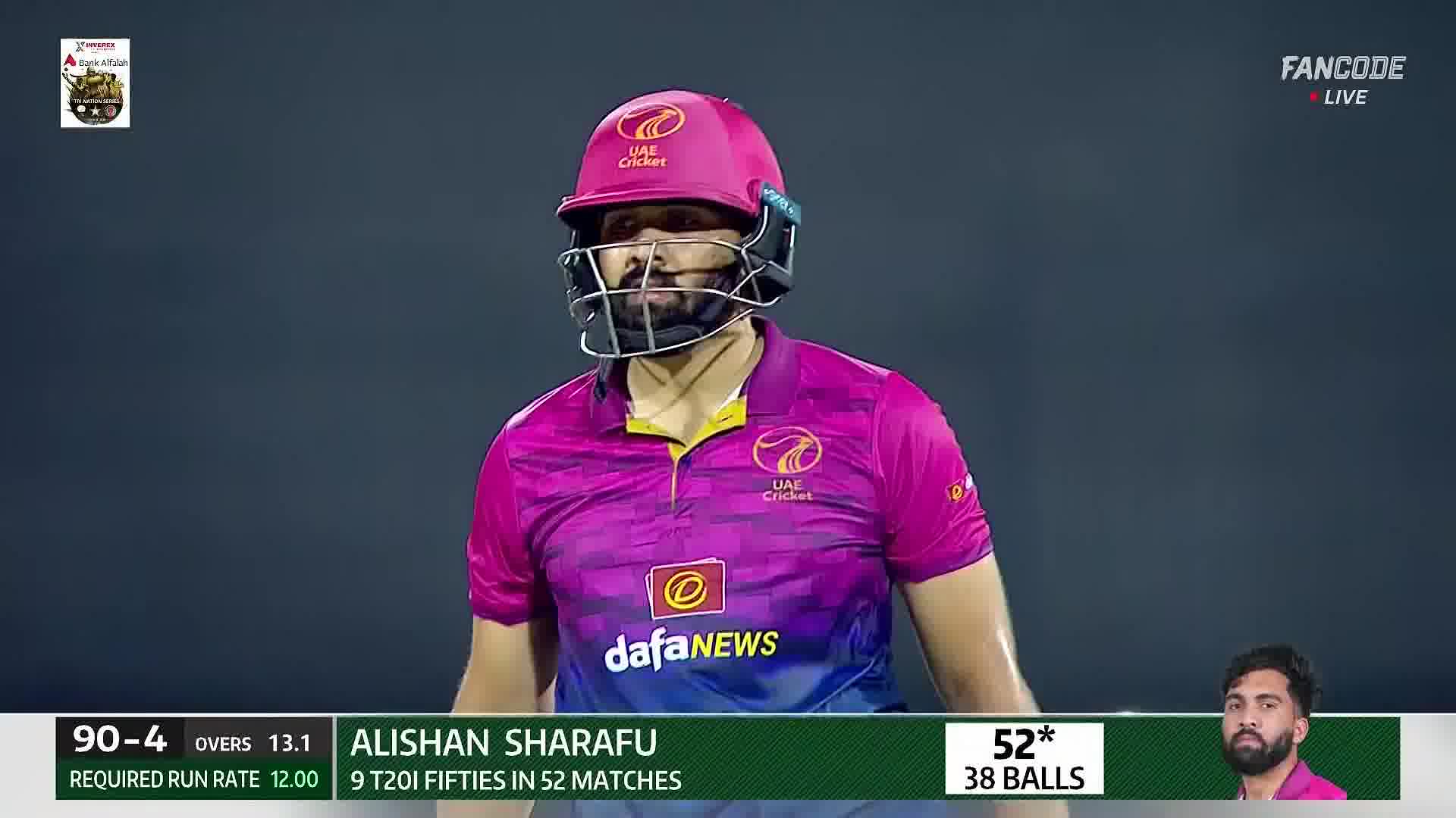 Six! Sharafu Goes Downtown With A Powerful Hit