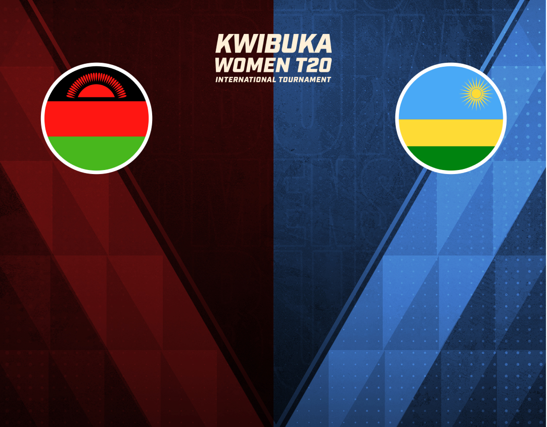 MAWW vs RWA-W: Rwanda Women beat Malawi Women by 9 wickets. Watch ...