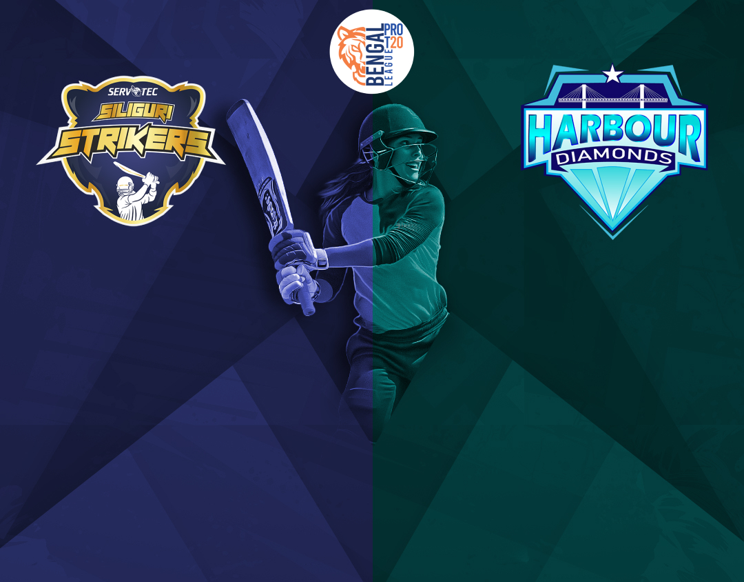 SSS-W vs HD-W Bengal Womens Pro T20 League, 2024, Cricket: Watch ...