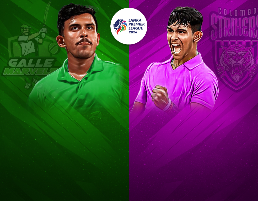 GM vs CS Lanka Premier League, 2024, Cricket: Watch highlights and ...