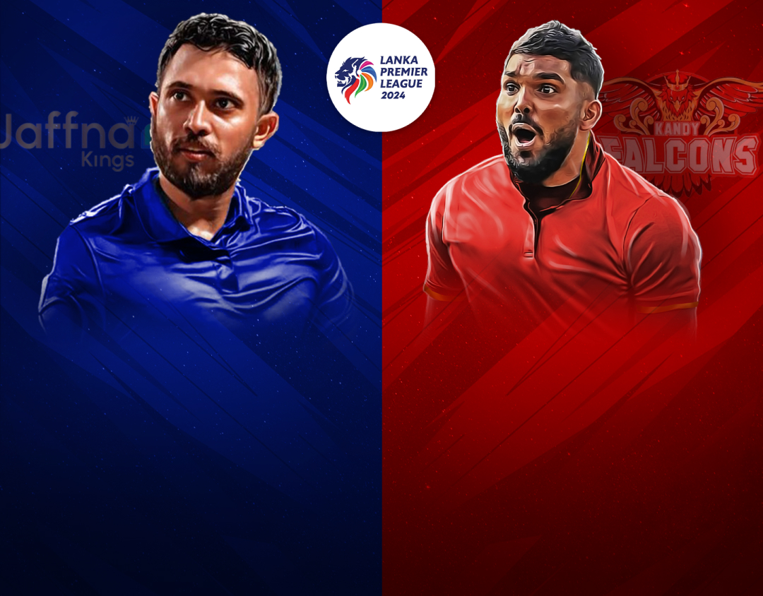 JK vs KF Lanka Premier League, 2024, Cricket: Watch highlights and ...