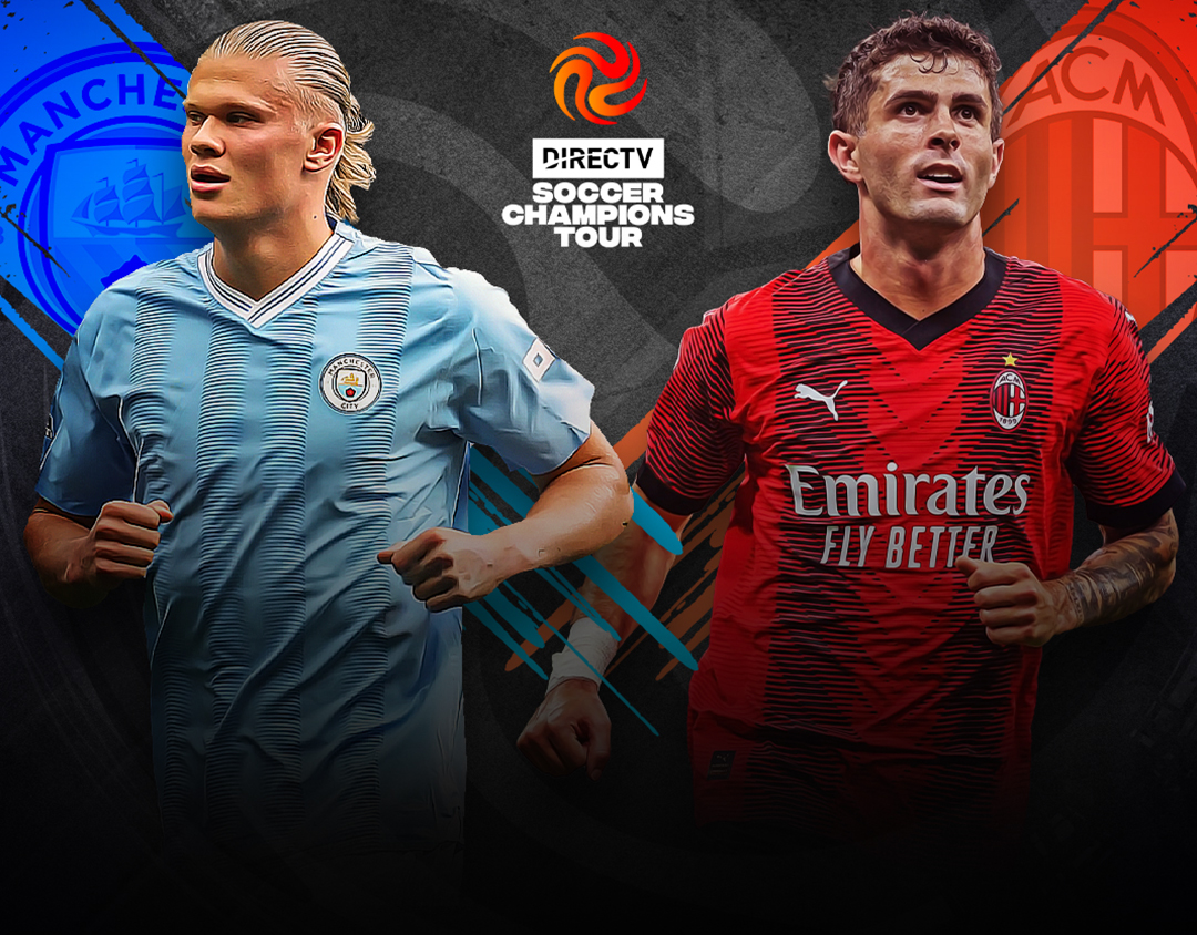 MCI vs MIL: Milan won by 3-2. Watch Videos, Highlights and Stats